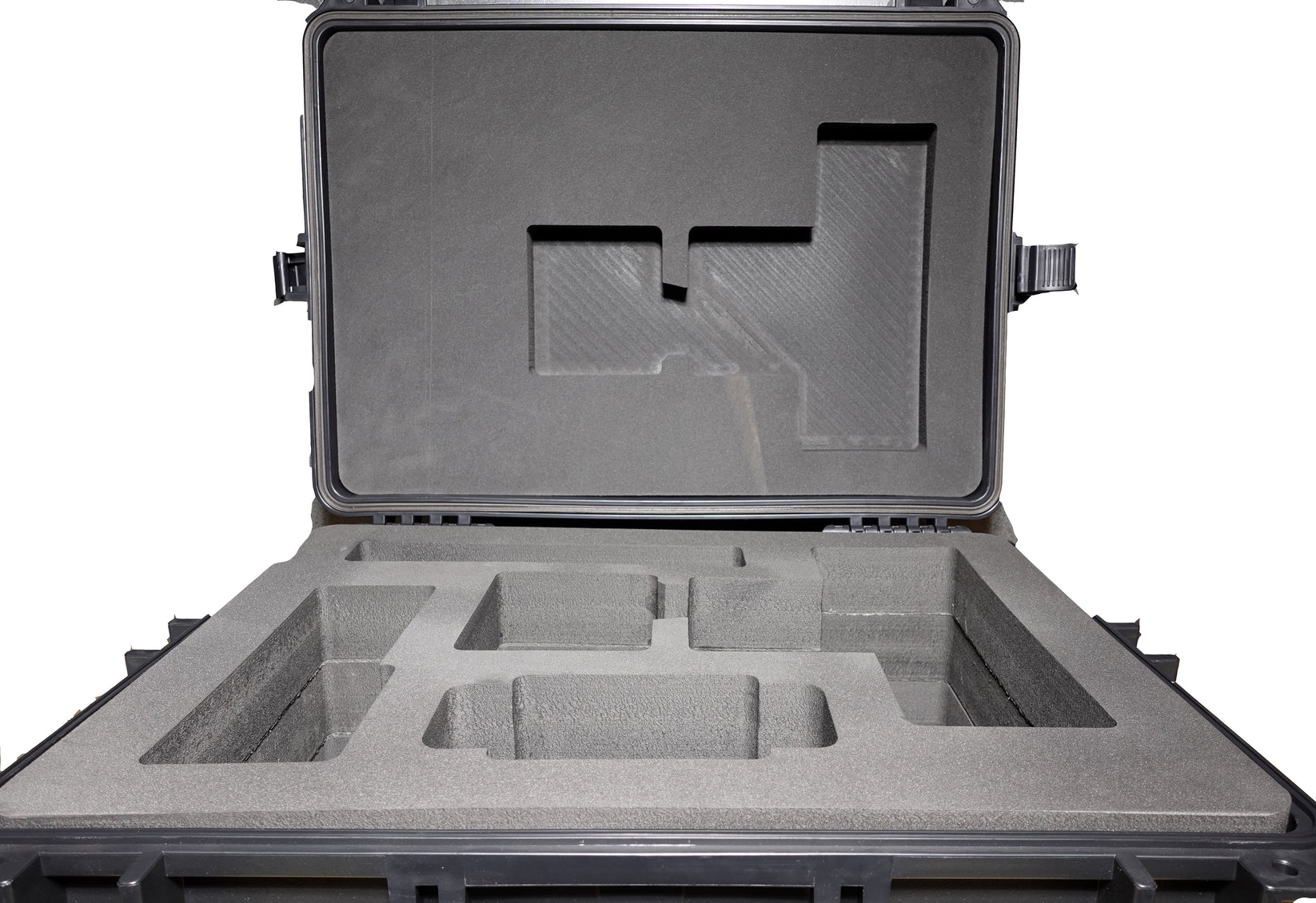 Patmark Plus Hard Case – Markinbox Australia