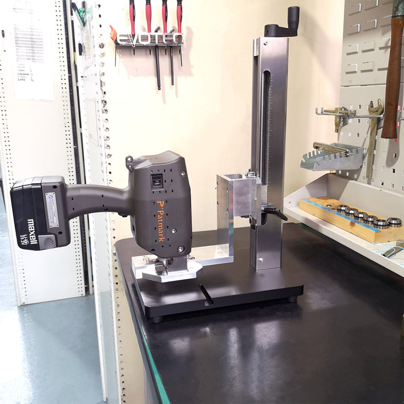 Patmark Quick Release Post Hanger – Markinbox Australia