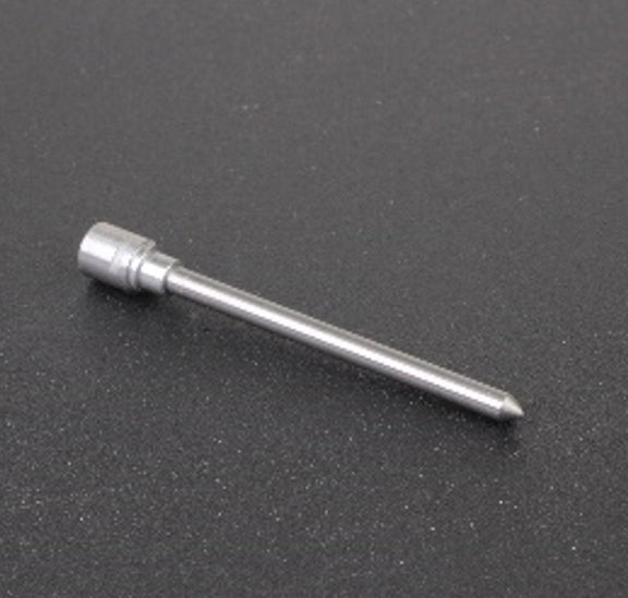Carbide Pin - 120° Tip angle, Standard Length – Markinbox Australia