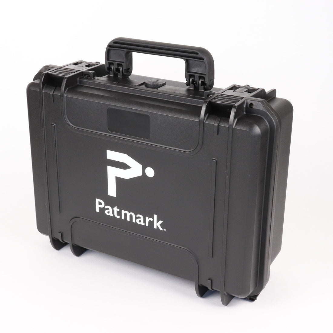 Patmark Hard Case – Markinbox Australia