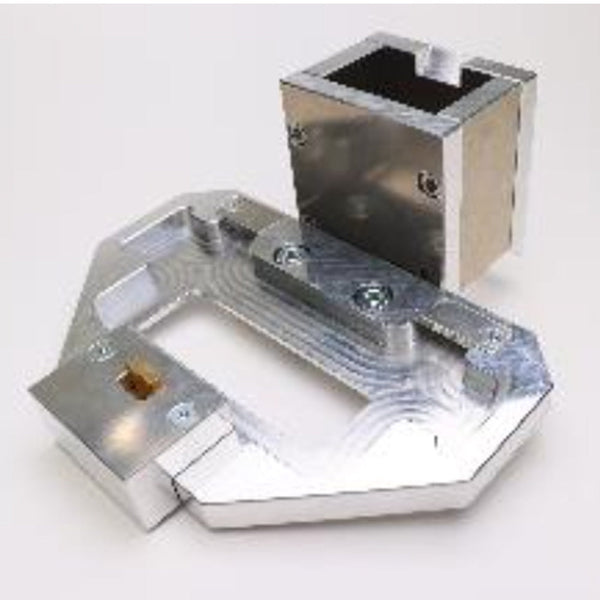 Patmark Quick Release Post Hanger – Markinbox Australia