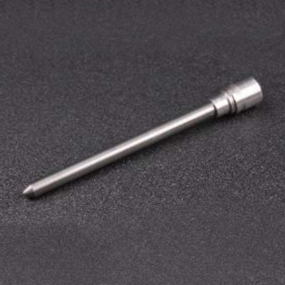 Carbide Pin - Low Stress Tip, Standard Length – Markinbox Australia